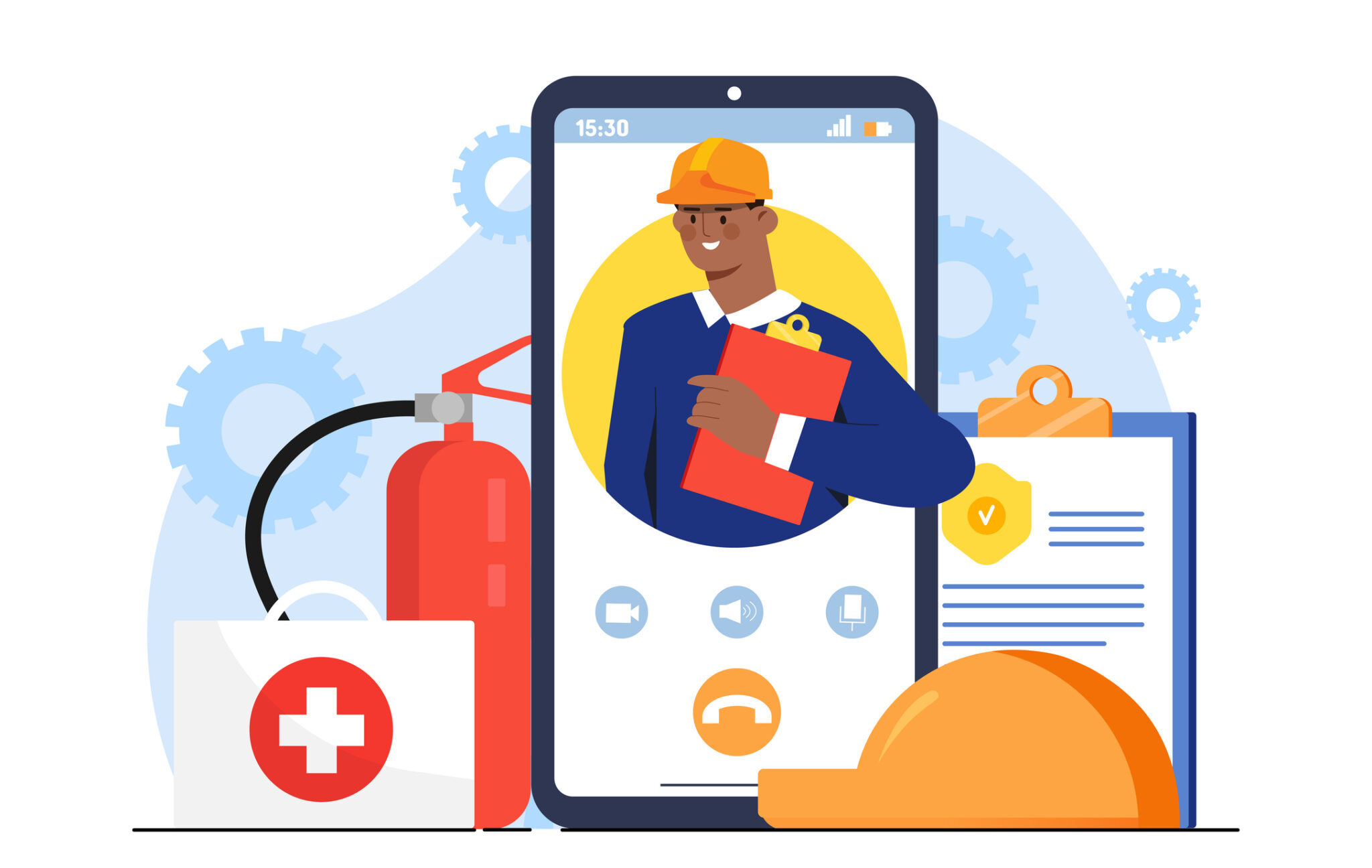 Introduction to Health & Safety Management Systems - QSE Ltd